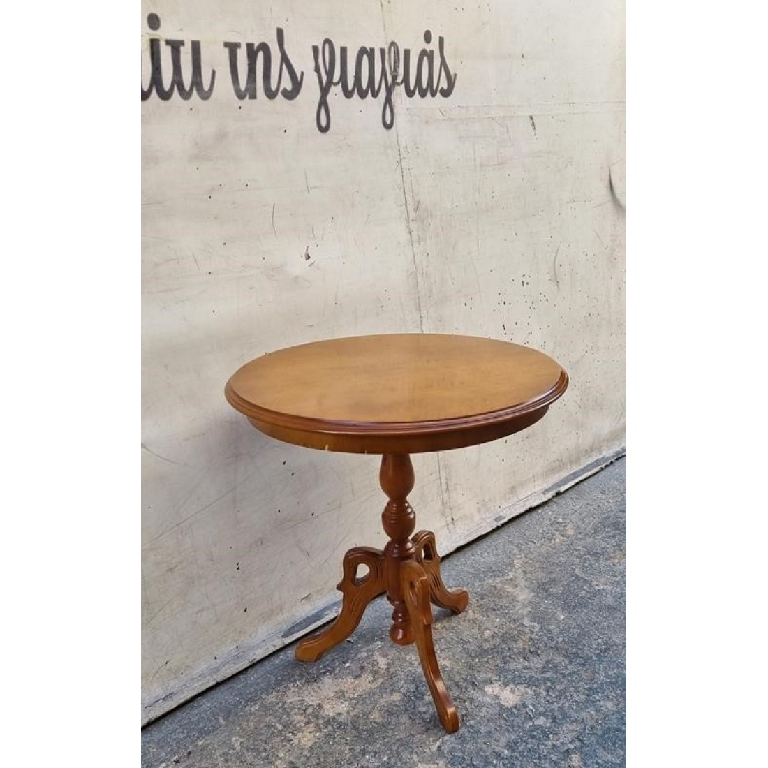 Ροτοντάκι Granny's 100212- Vintage